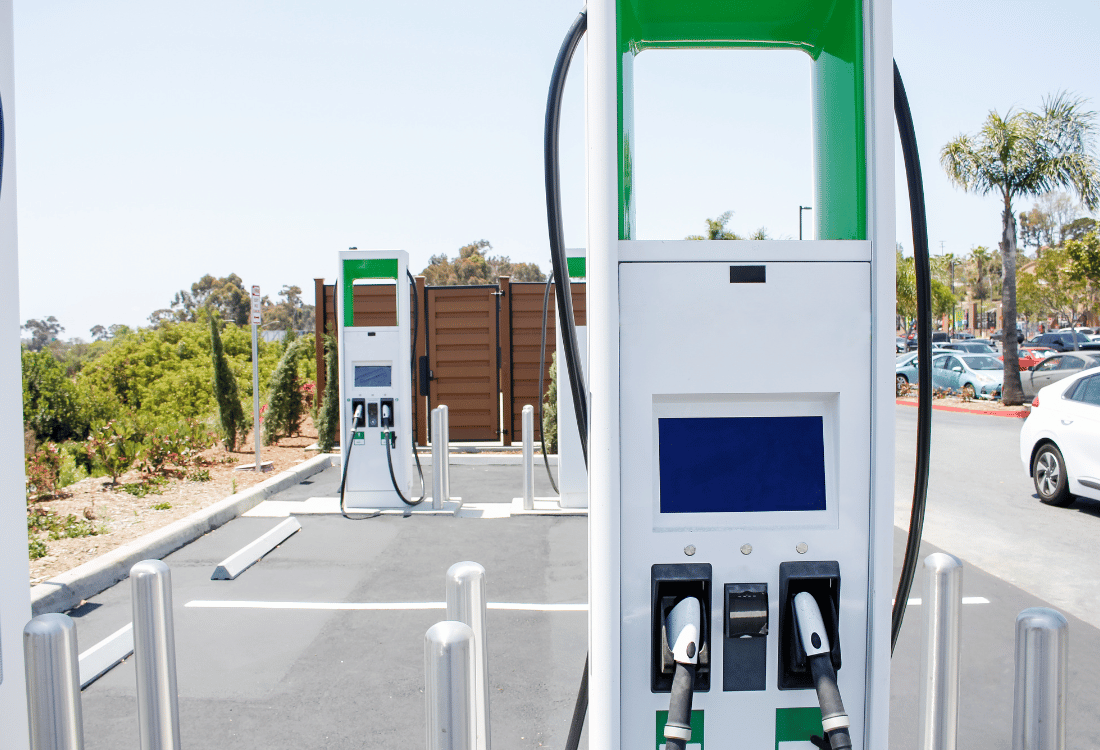 Prepare Your Business for EV Charger Installation