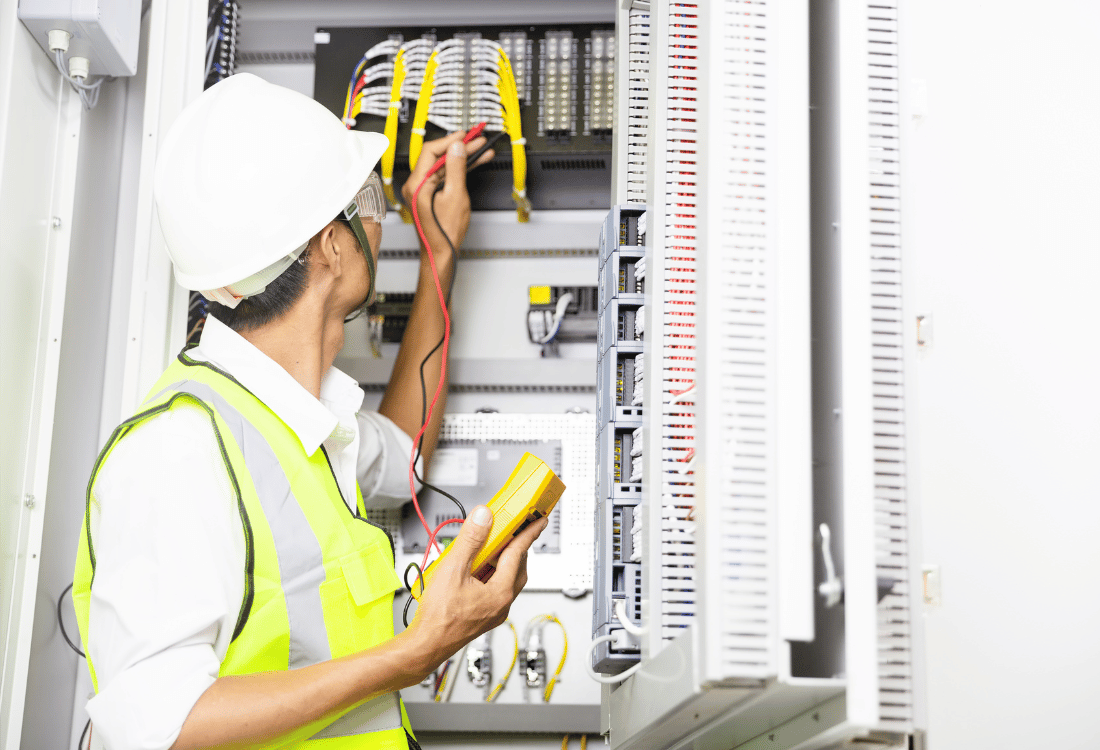 The Importance Of Your Business Having Regular Electrical Testing